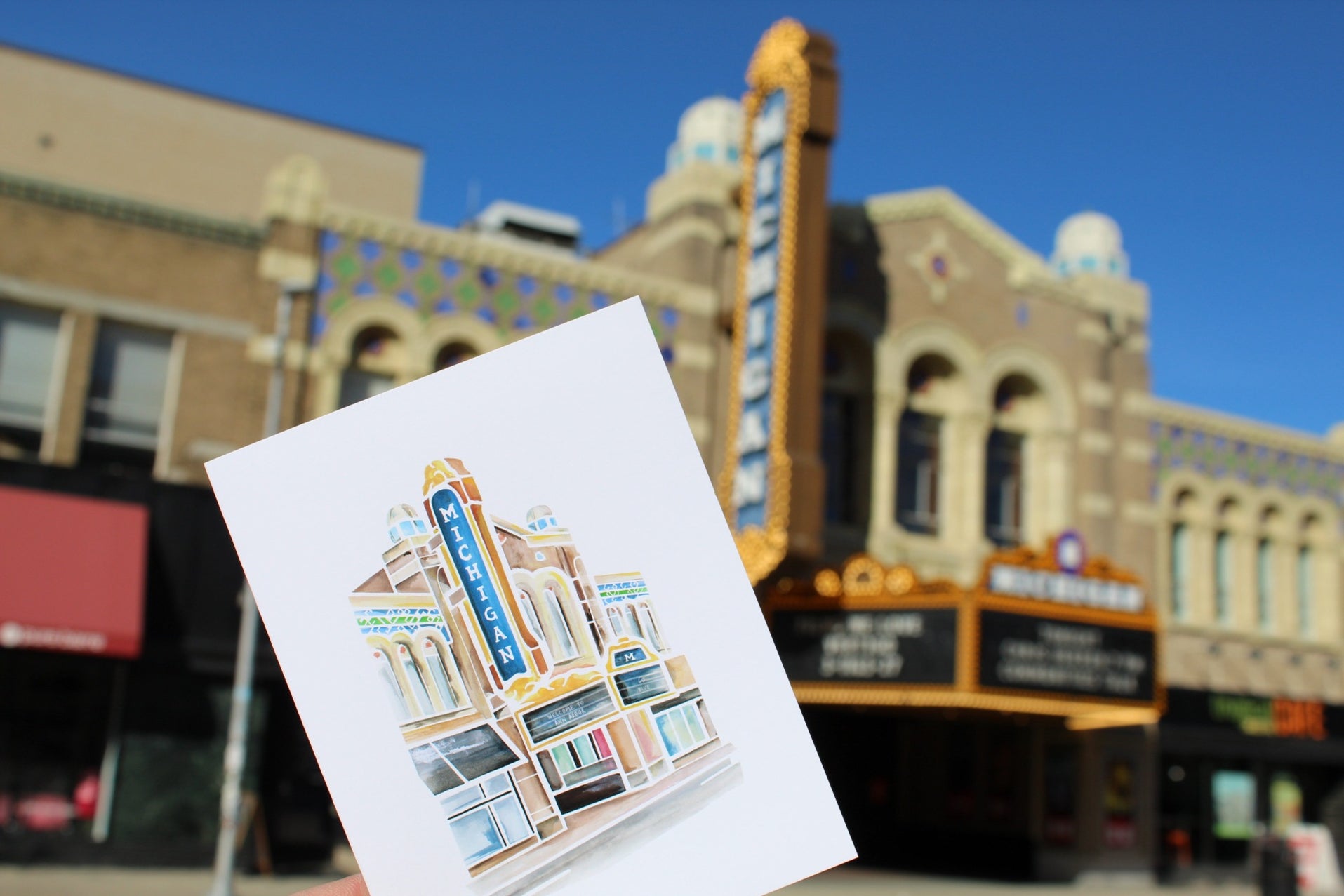 Meet the Maker Pop-Up with Emily Frushour – FOUND Gallery Ann Arbor