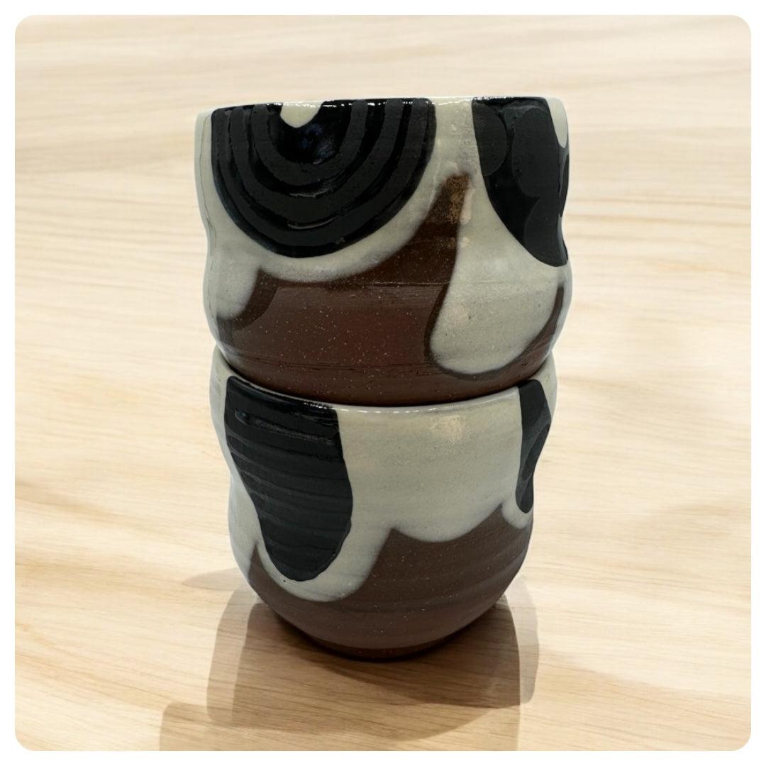 Corn Chowder – FOUND Gallery Ann Arbor