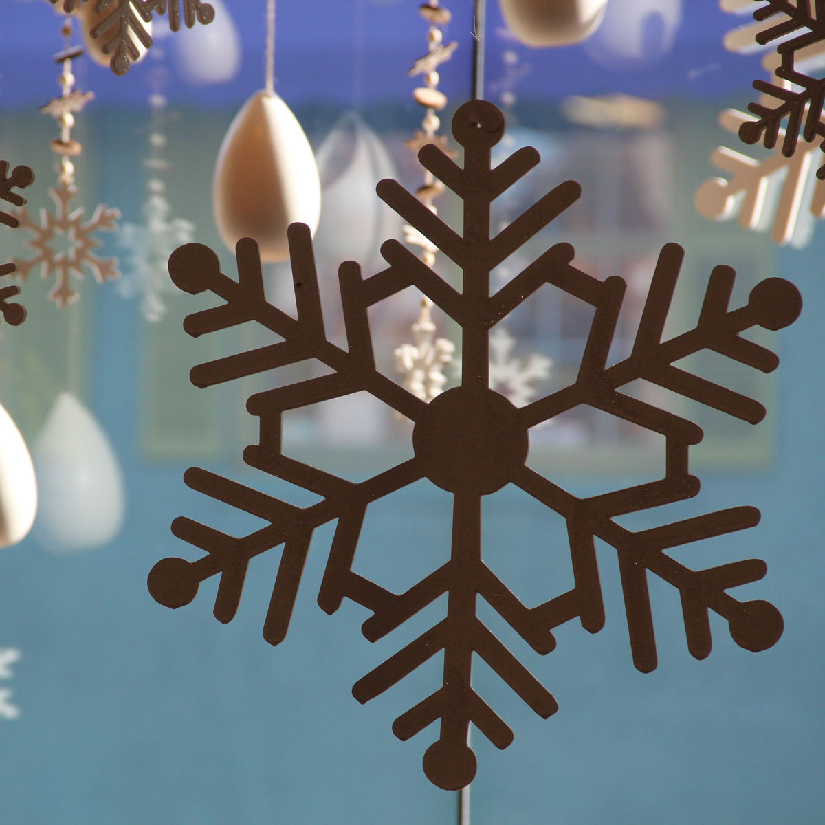 Kerrytown Holiday Open House 11/12/17 – FOUND Gallery Ann Arbor