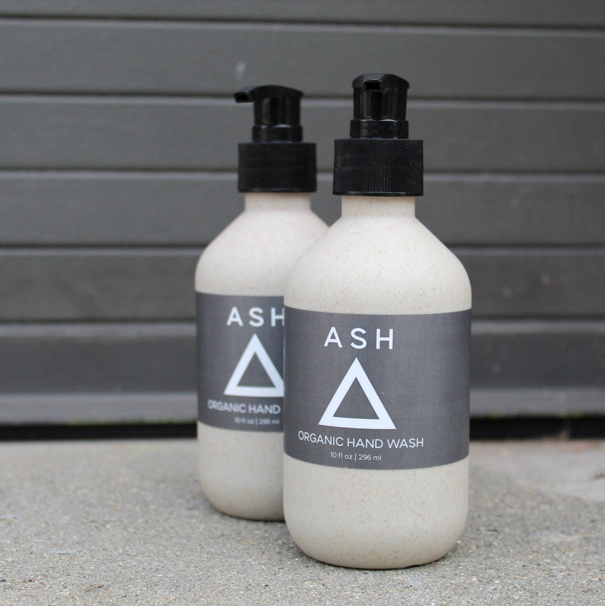 Icelandic Volcanic Ash Liquid Hand Soap – FOUND Gallery Ann Arbor