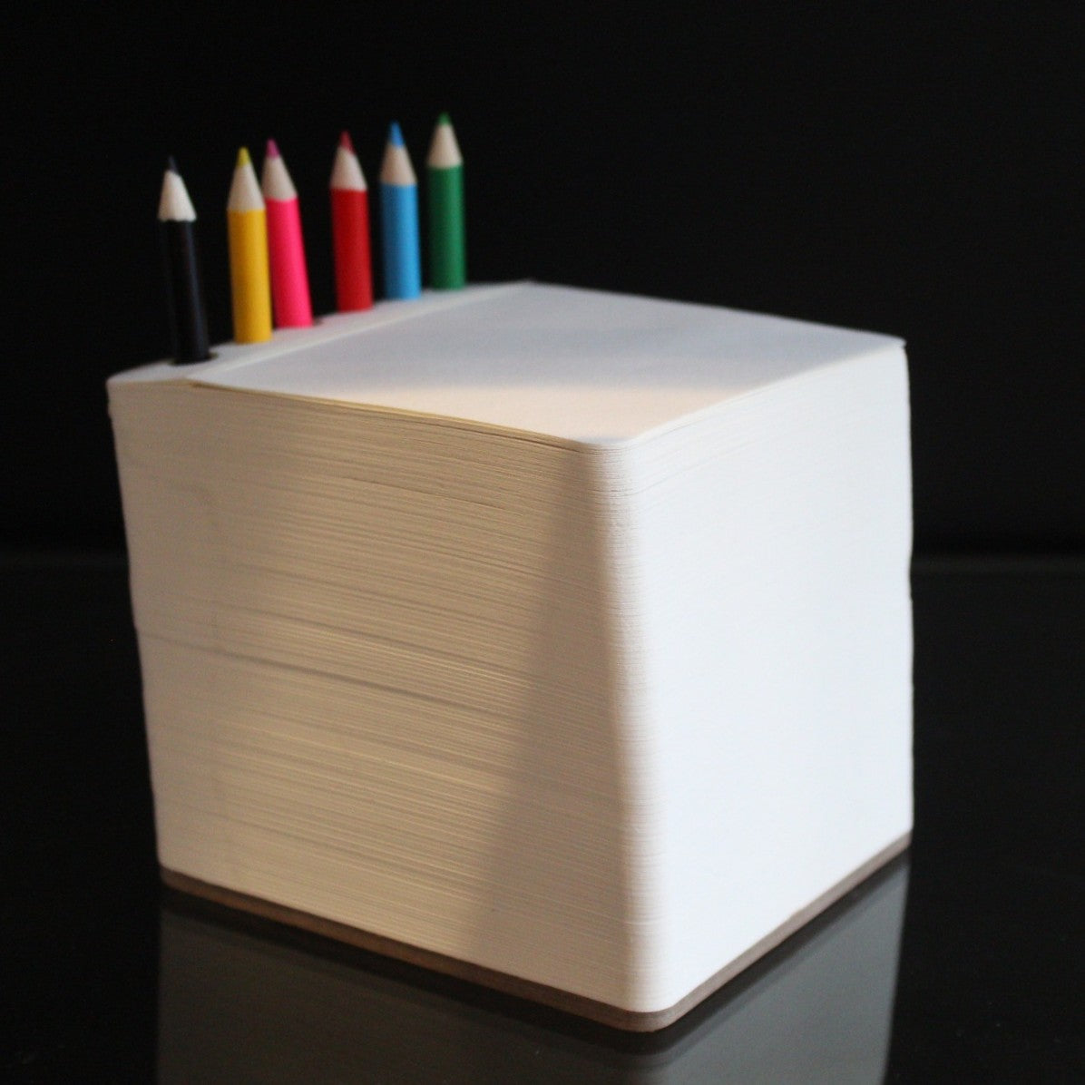 Jotblock Small Chunky Sketchpad – FOUND Gallery Ann Arbor