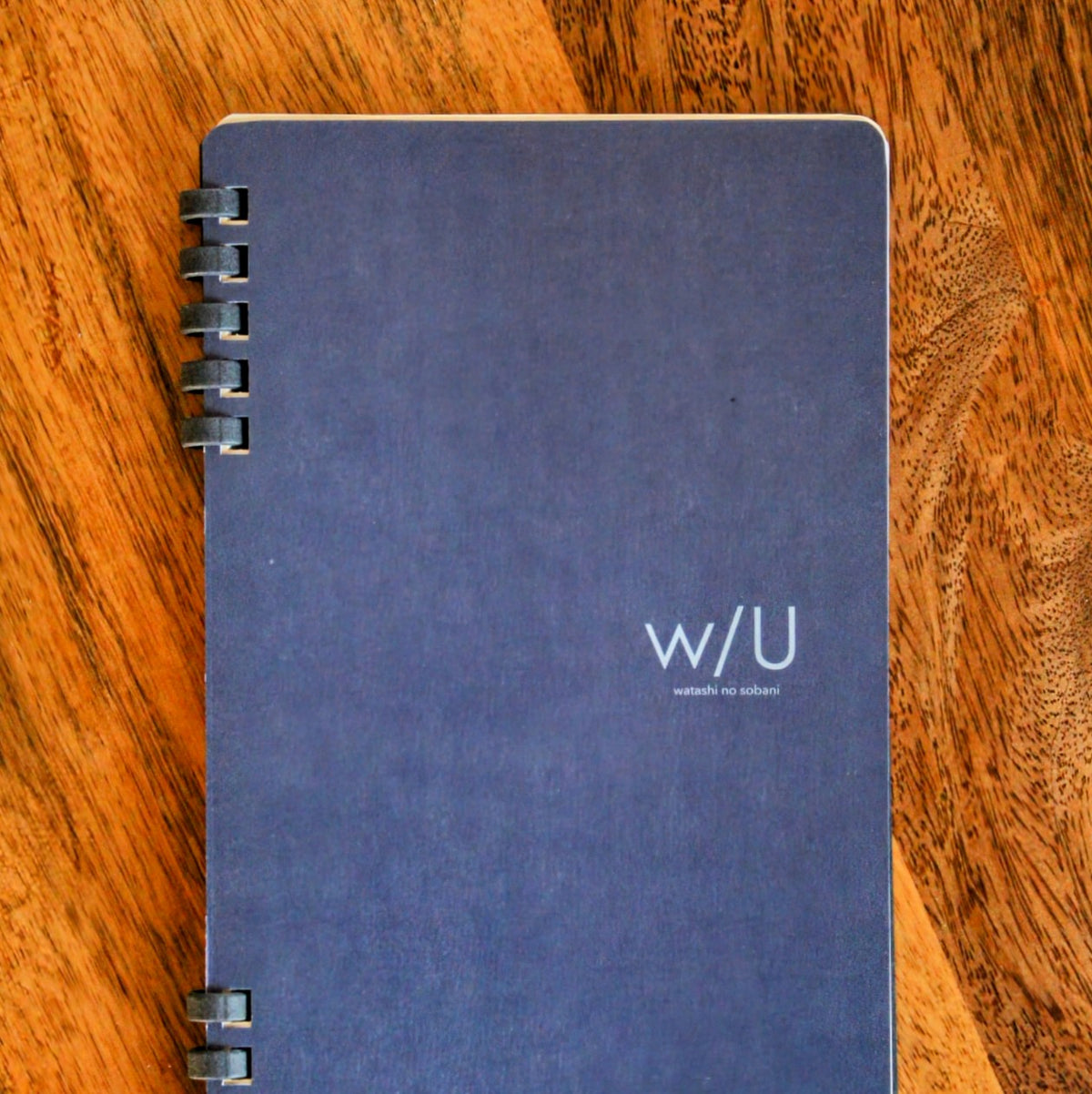 A5 Slim Notebook – FOUND Gallery Ann Arbor